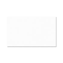 CLASSIC PLACE CARDS. (PACK OF 10) – CARDBOARD.
